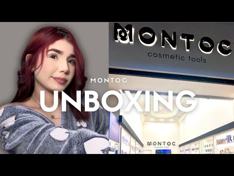 Unboxing Montoc 🔥 ¿Vale la pena?