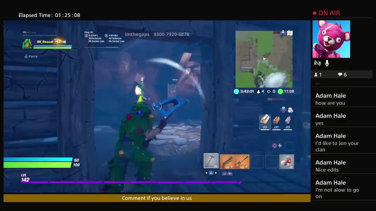 Razor clan - YouTube