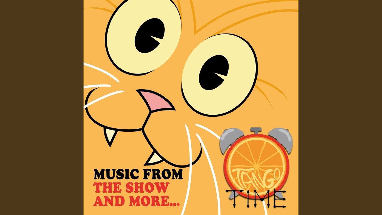 Tango Time - YouTube