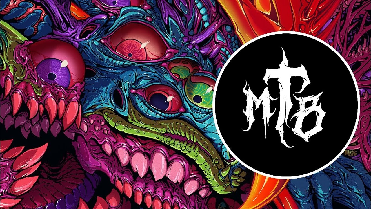 [Bass House] Herobust - Move Mint (VIP) - YouTube