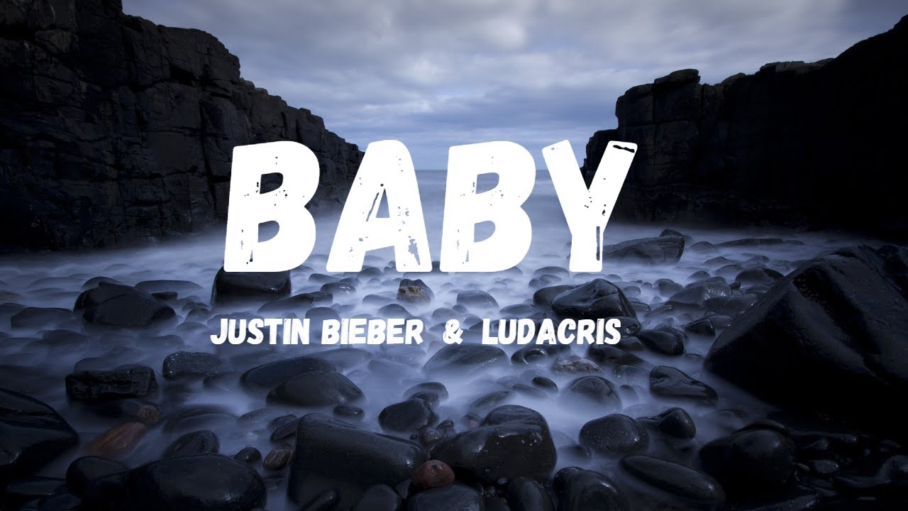 Justin Bieber - Baby (Lyrics) ft. Ludacris - YouTube