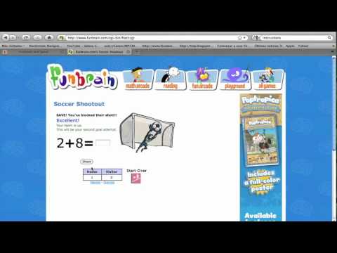 FunBrain.com - YouTube
