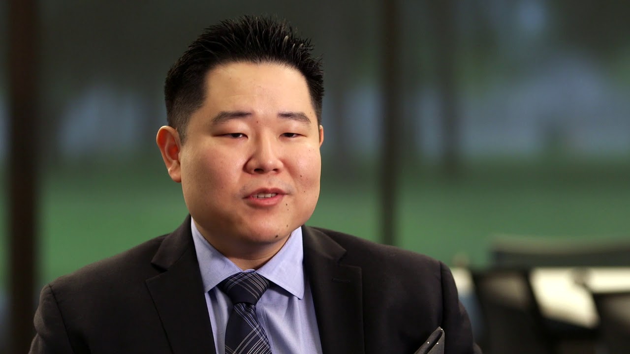 Meet Medical Oncologist Joseph Chao, M.D. | City of Hope - YouTube