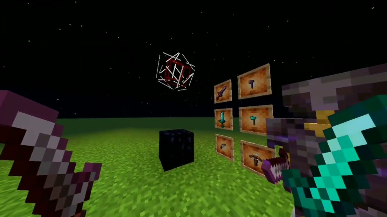 TOP 3 BEST TEXTURE PACK FOR MCPE || SMP, Crystal PvP - YouTube