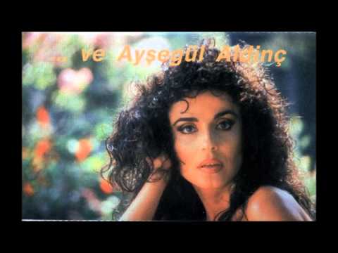 Ayşegül Aldinç - Bir Bahar Aşkısın