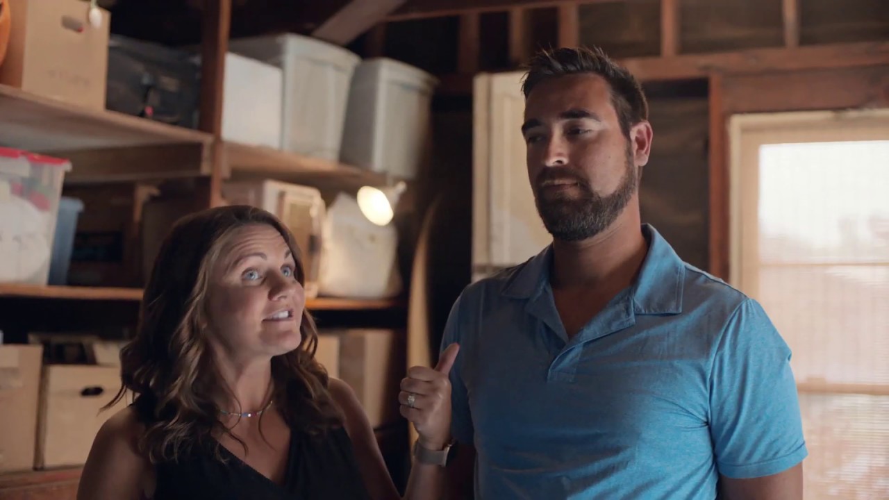 Family of SUVs - Reasons: Chevy Commercial | Chevrolet - YouTube