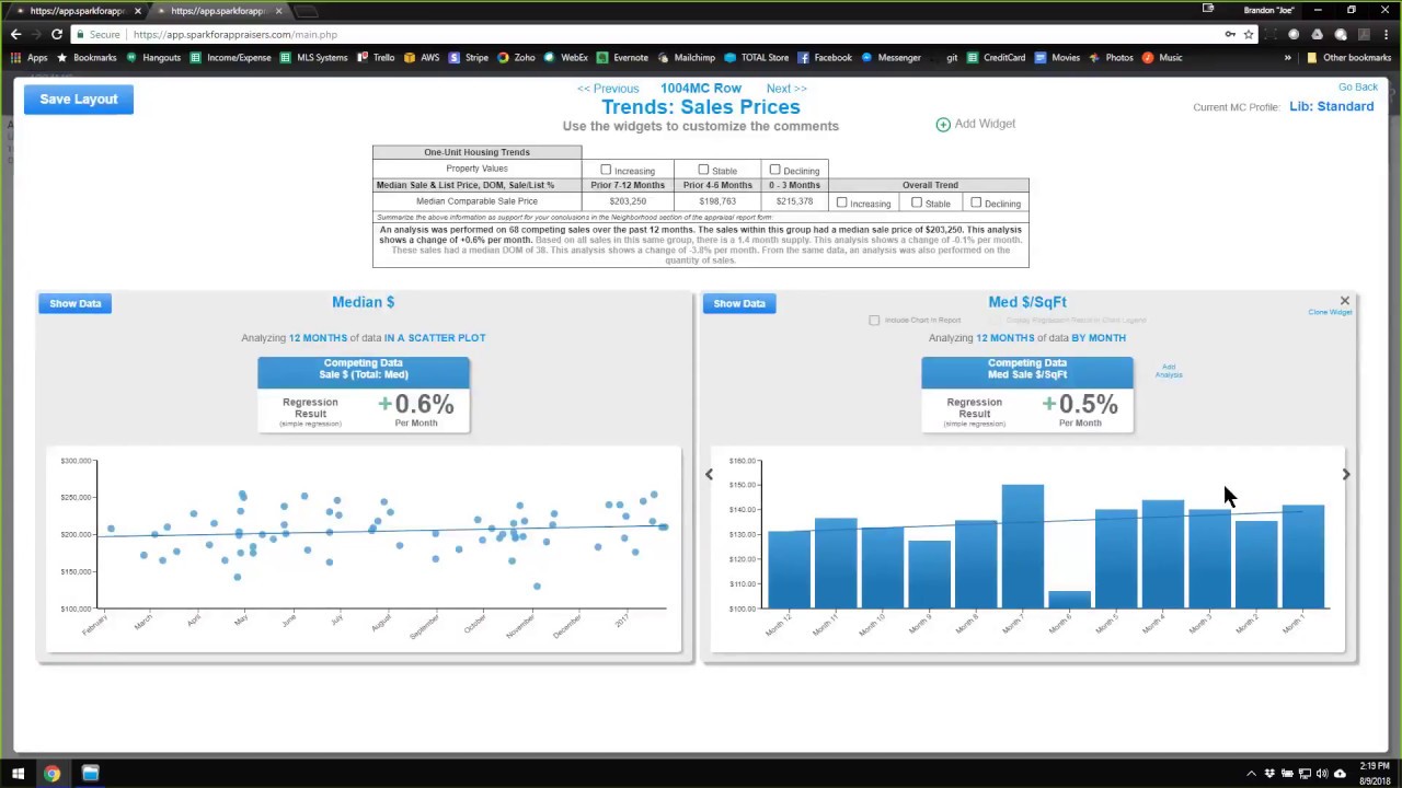 Spark Class: Grid and Market Analysis - YouTube