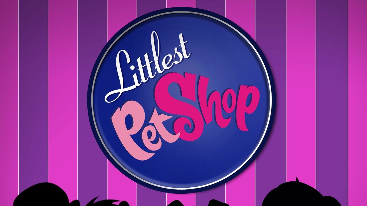 LITTLEST PET SHOP - Main Theme By Daniel Ingram | Hasbro Studios - YouTube