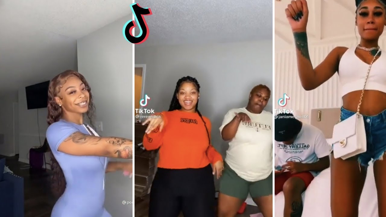 Walk Like Ronald (Hot Boy Ronald) 💕 Amazing Tiktok Compilation - YouTube