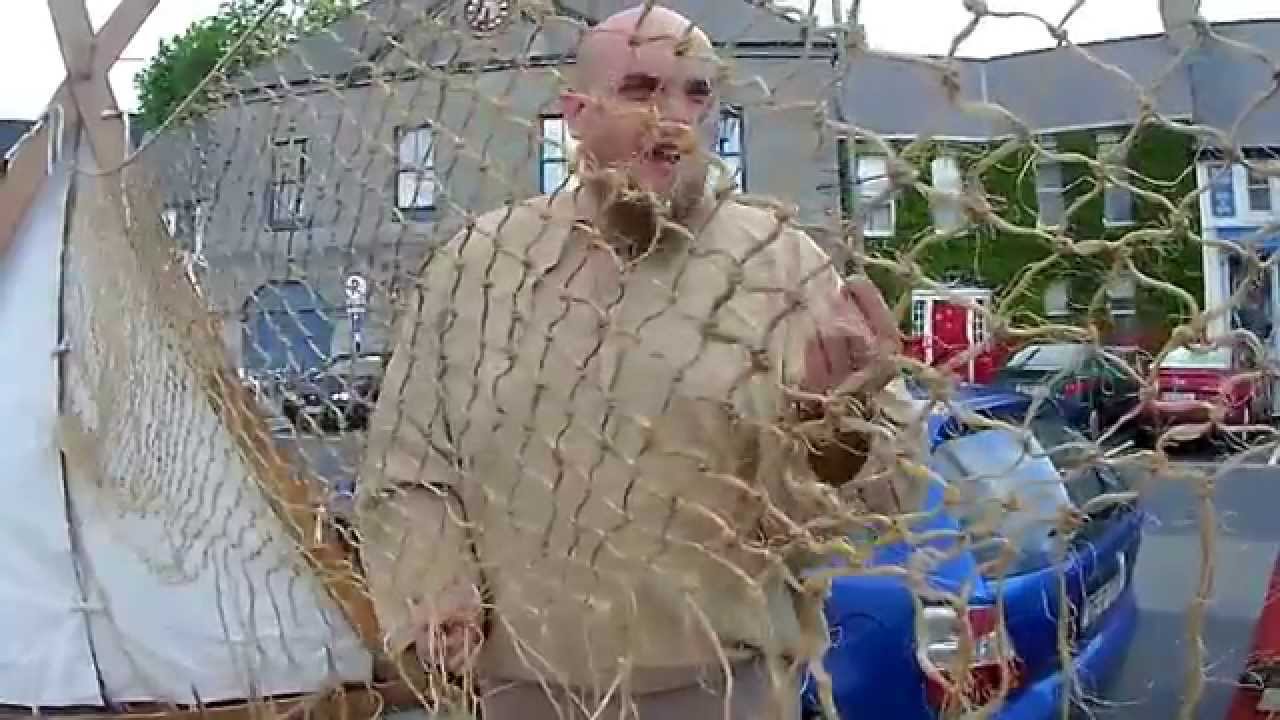 Medieval Village: Fishnet - YouTube