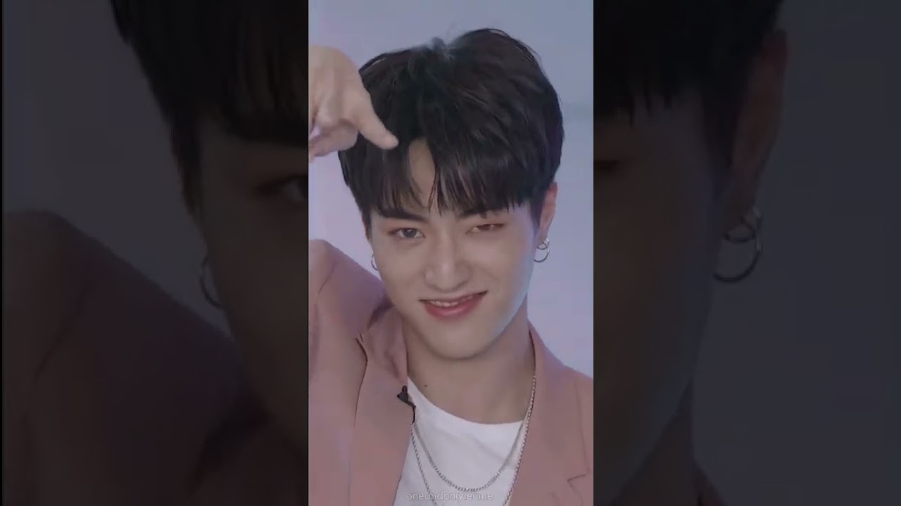 TREASURE Members' English Names - YouTube