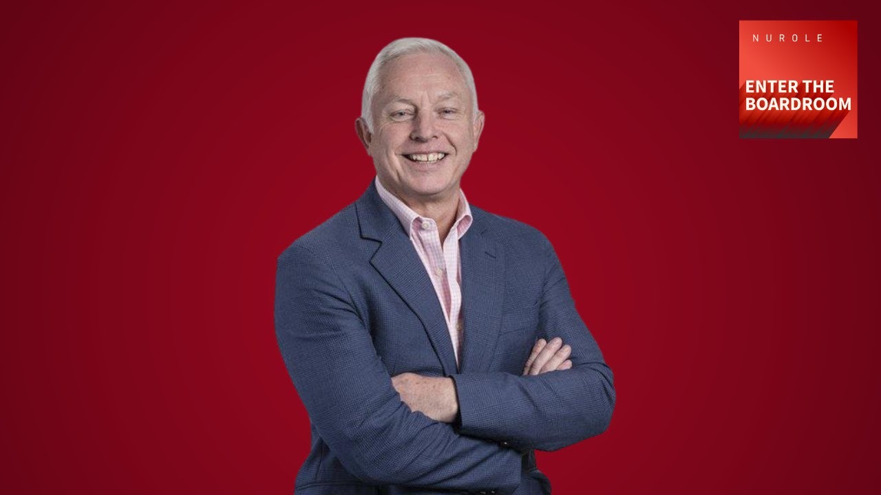 149. Mark Winlow: Insurance & Bank Boards - Lessons From The Chair of ...