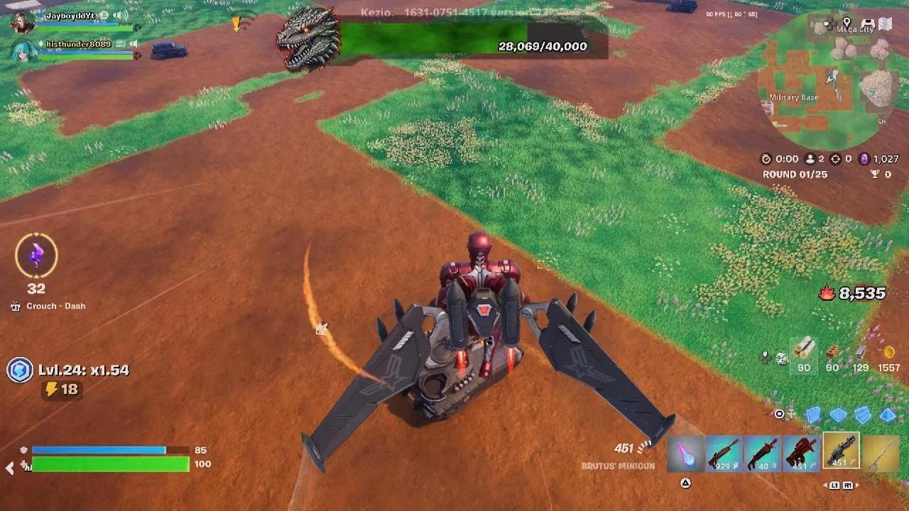 Fighting Godzilla event🦖 - YouTube