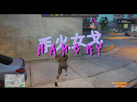 LifeTime RP | Highlights #3 | Diego De Blow - YouTube