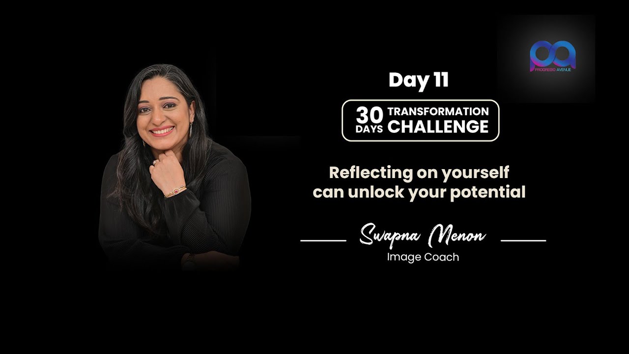 Here are some powerful questions to guide you | Swapna Menon ...