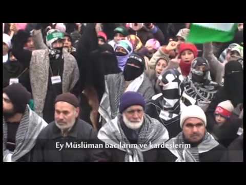 [Kutlu Doğum 2015 CD ] REMZİ ESMER EW AHMEDE