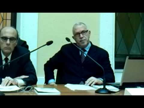 Ing. Carmelo Barbaro - YouTube