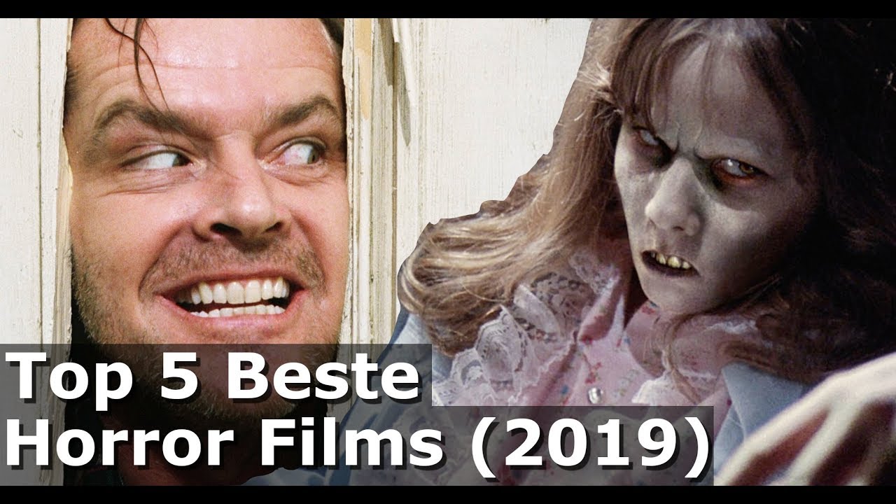 Beste Horror Films (2019) Nederlands | Dutch #E134 - YouTube
