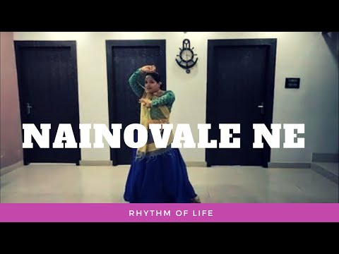 Nainovale ne|| dance cover|| Padmaavat