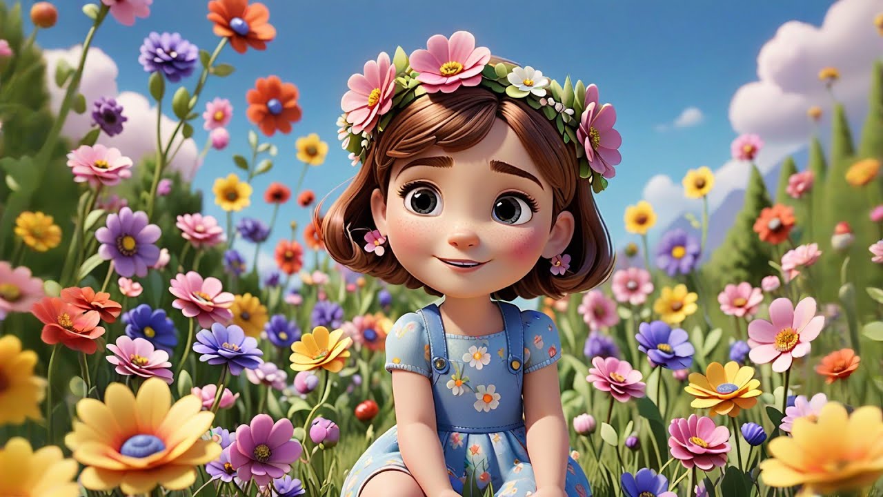 Nine Teddy Bears Know the Seasons | Seasons Song for Kids | Nursery ...