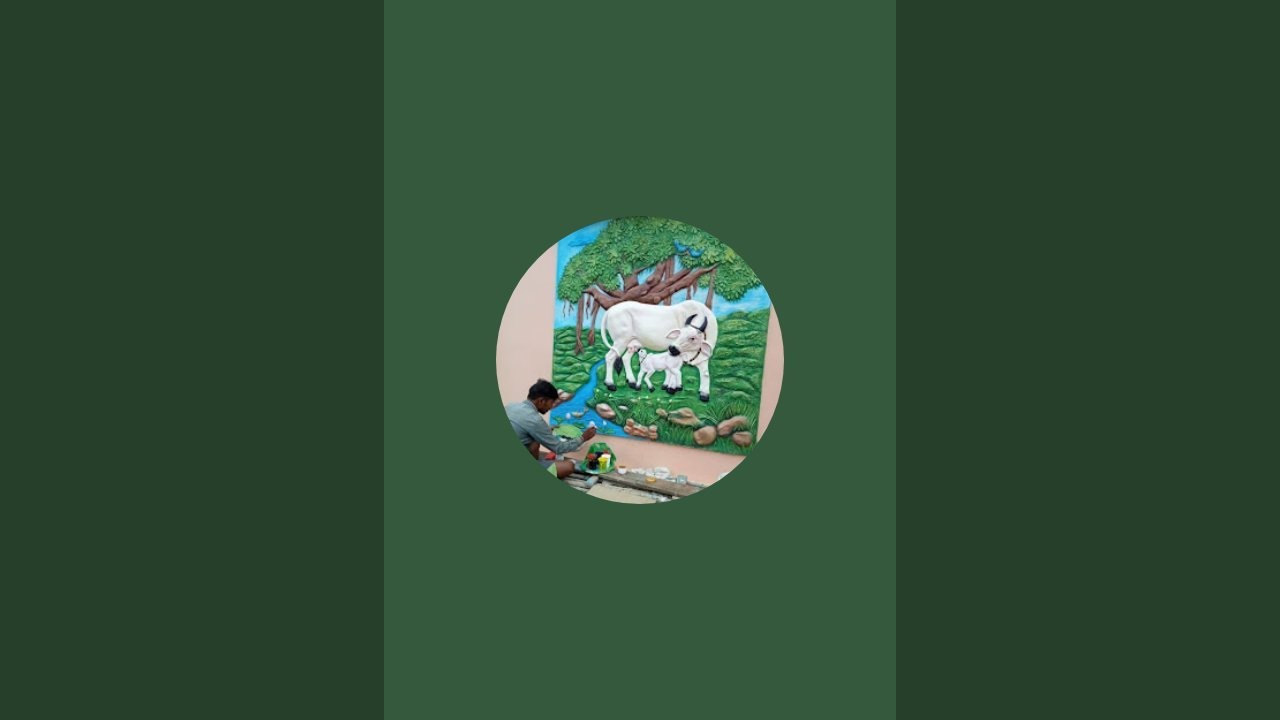Shivakumar Artist is live! iam live - YouTube