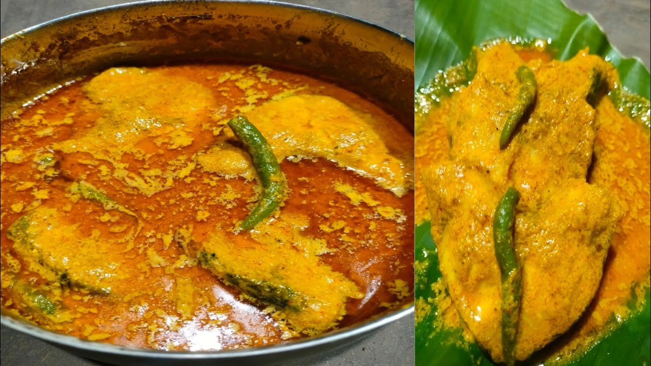 রুই মাছ ভাপা ।সরষে রুই ।Rui Bhapa Bengali Famous Recipe।Steamed Rohu ...