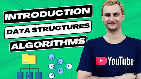 Data Structures and Algorithms (TypeScript) - YouTube
