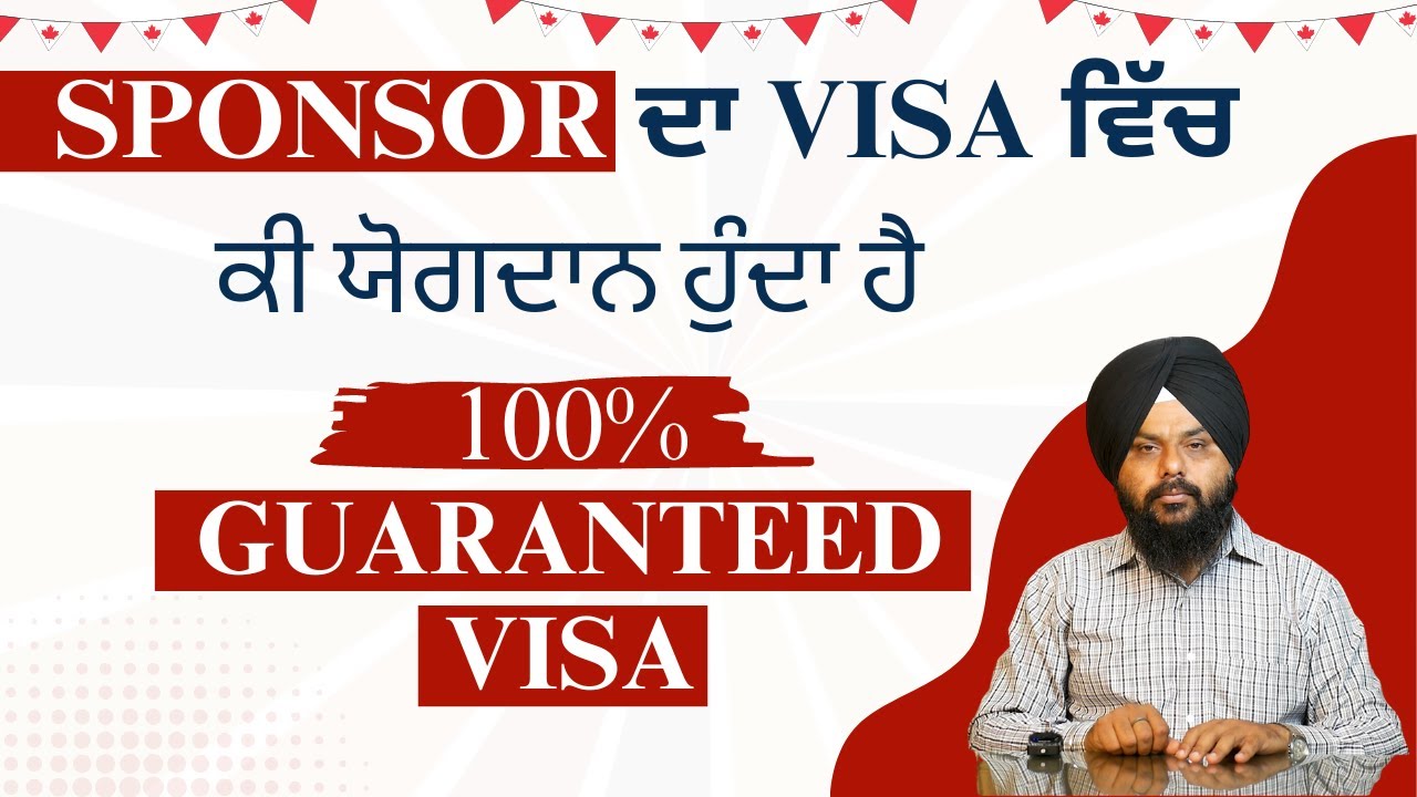 Role Of Sponsor In Visa Visa Sponsorship Canada Visa Sponsoring role-of-sponsor-in-visa-visa-sponsorship-canada-visa-sponsoring
