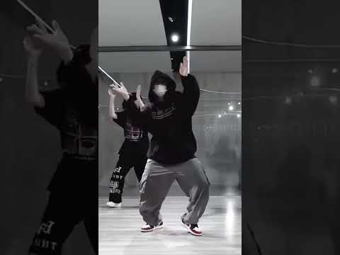 [MIRRORED] Group tip top Pance Top/ tasic tip top #dance #dancemirrored #michaeljackson