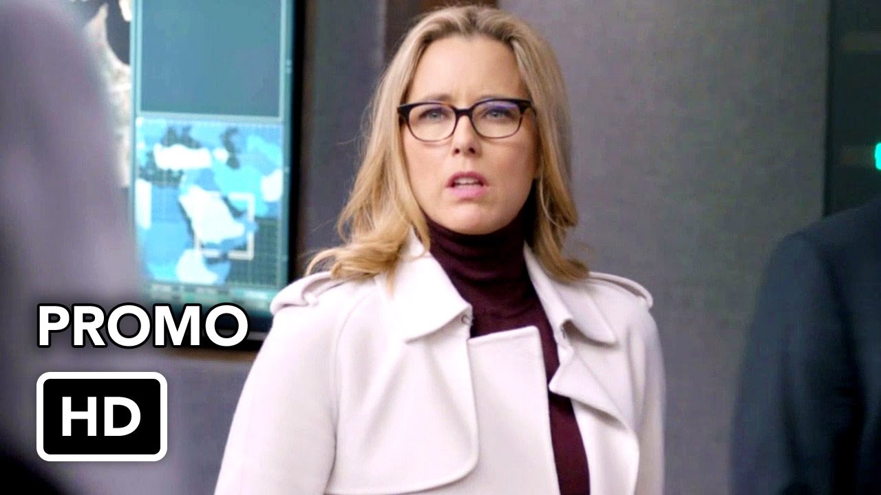 Madam Secretary 3x17 Promo "Convergence" (HD) Season 3 Episode 17 Promo ...