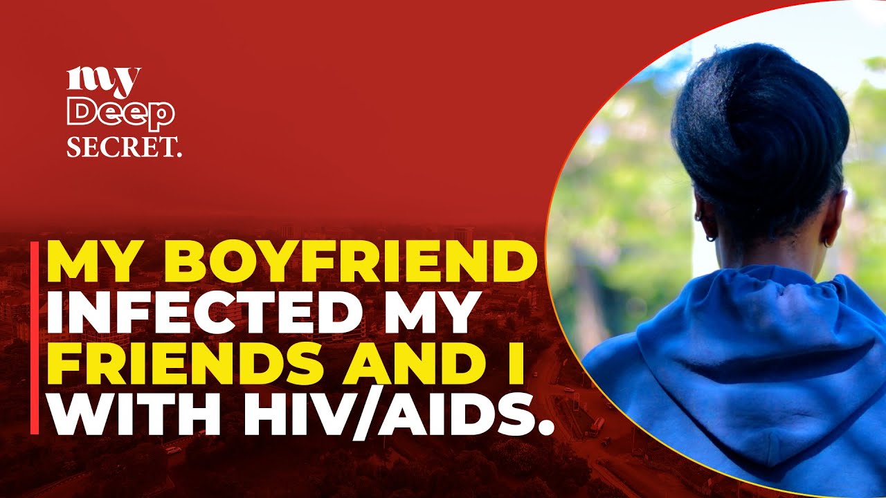 MY BOYFRIEND INFECTED US WITH HIV/AIDS | I DON'T PROPOSE THIS 😭 | REYO ...