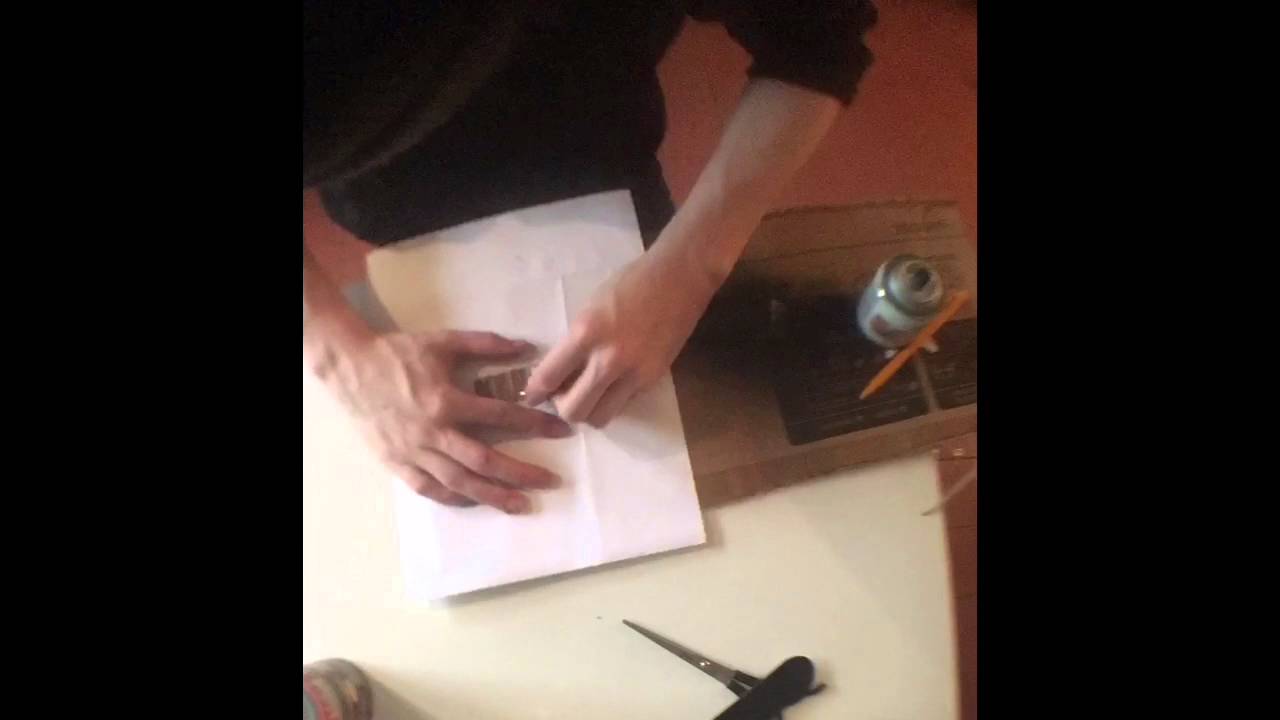 BAKER fingerboard stencil timelapse - YouTube