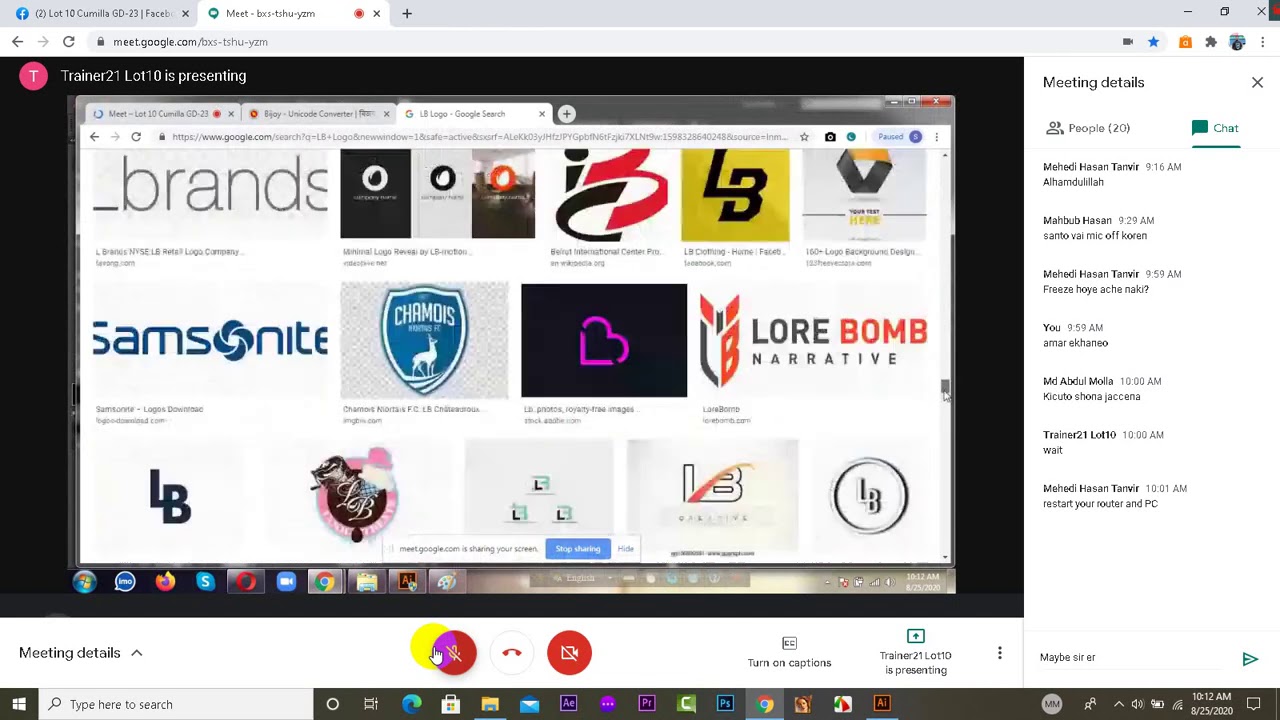 Windows 7 logo - YouTube