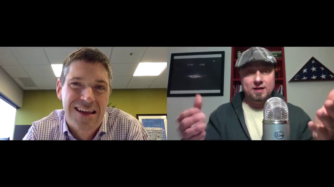 Monday Mornings With Marc Hayford (Season3/Ep1) - YouTube