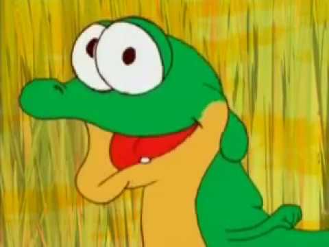 Schnappi - Das Kleine Krokodil (The Newest Dance Remix by Mini Disco)