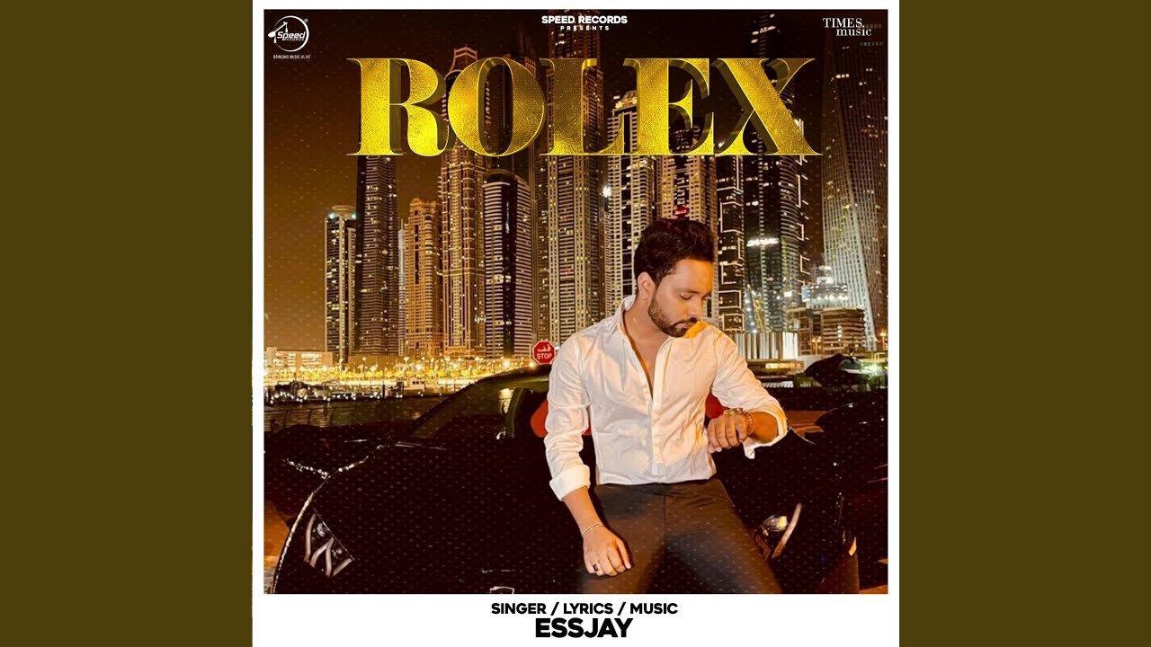 Rolex - YouTube Music