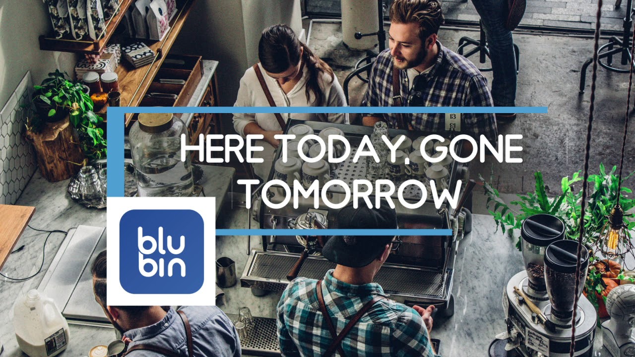BluBin – your easy, simple and effective solution to waste management ...