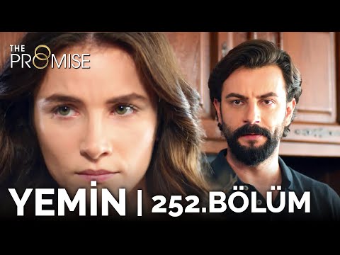 Yemin 252. Bölüm | The Promise Season 3 Episode 252