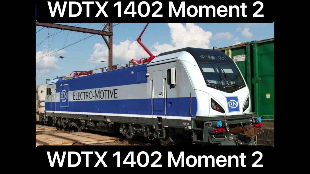 WDTX 1402 moment 2 - YouTube