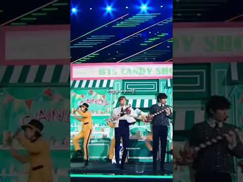 Jingle Bell Rock by V of BTS