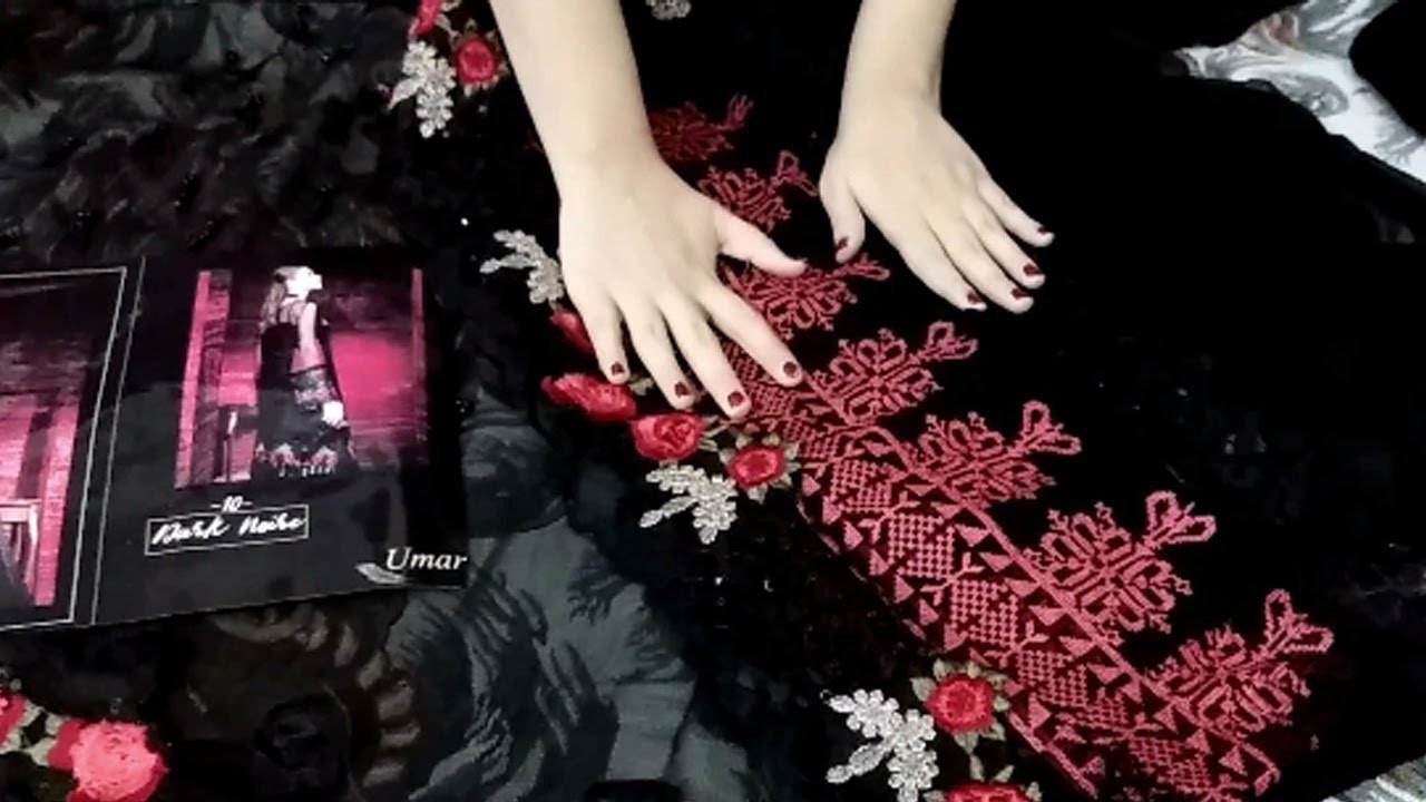 Fancy Suits Multani Karahi Waly Suits For Order 0316-6625579 - YouTube