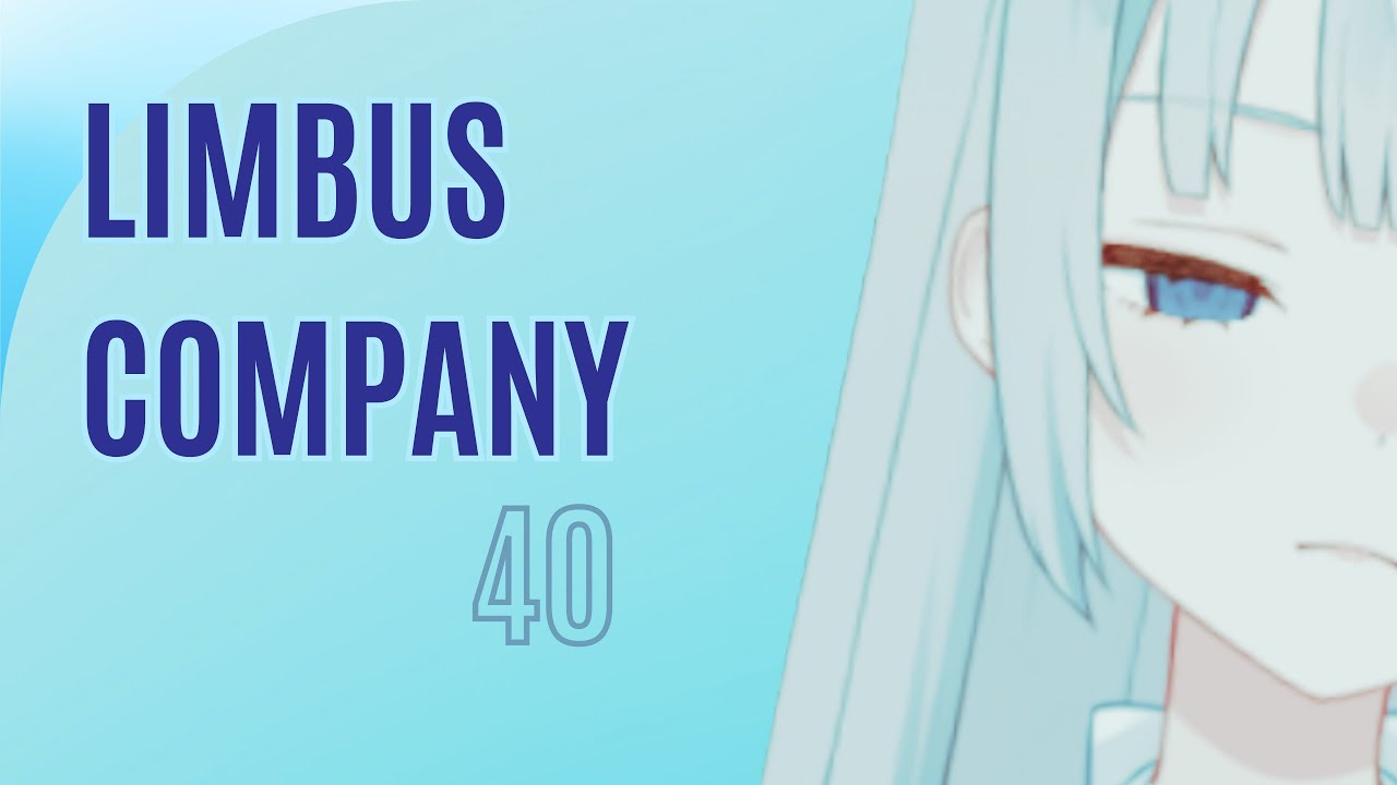 Limbus Company | Heart - YouTube
