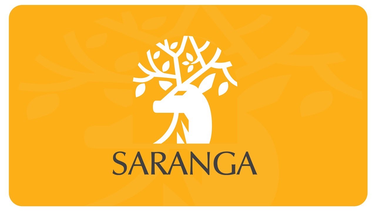 Saranga Channel - Promo - YouTube