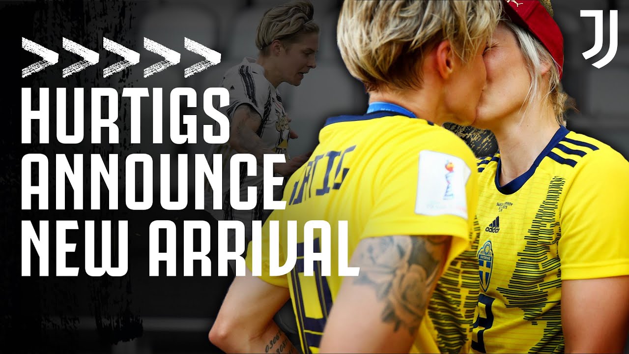 Lina and Lisa Hurtig announce their new arrival! | Exclusive Interview ...