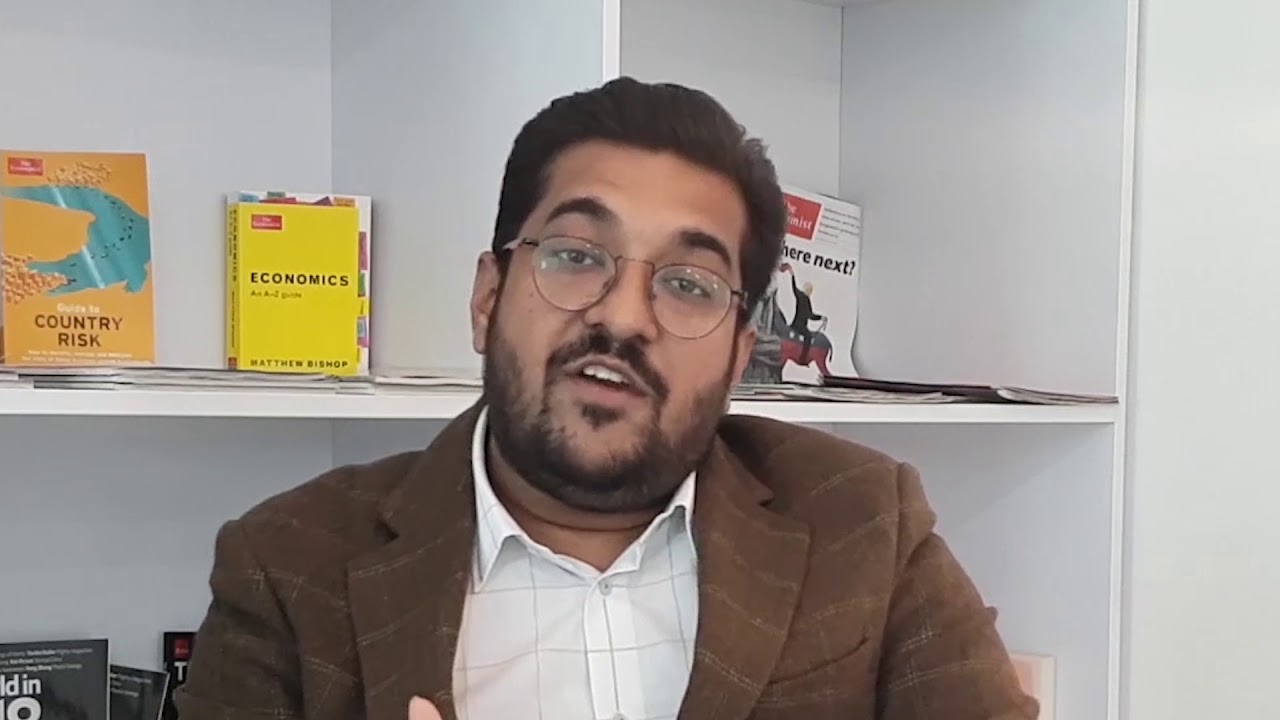 Investment in co-working sector didn't happen as much as we expected in ...