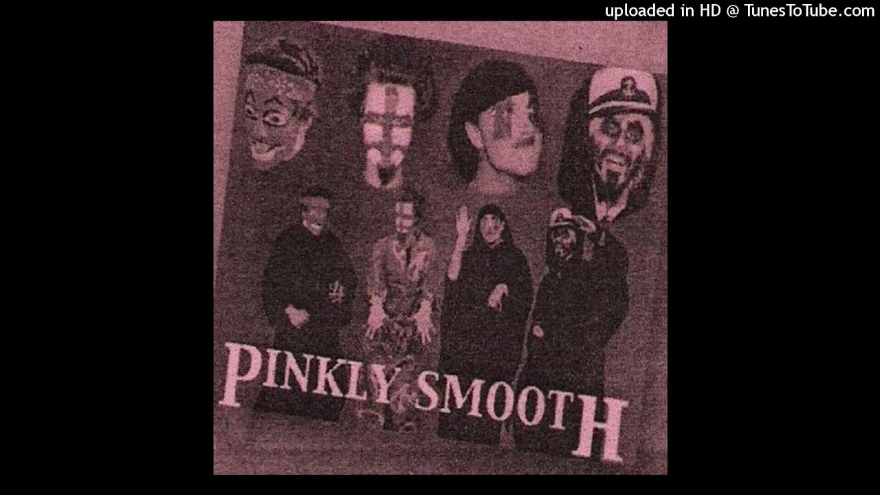 Pinkly Smooth ~ Track 3 (Demo) - YouTube