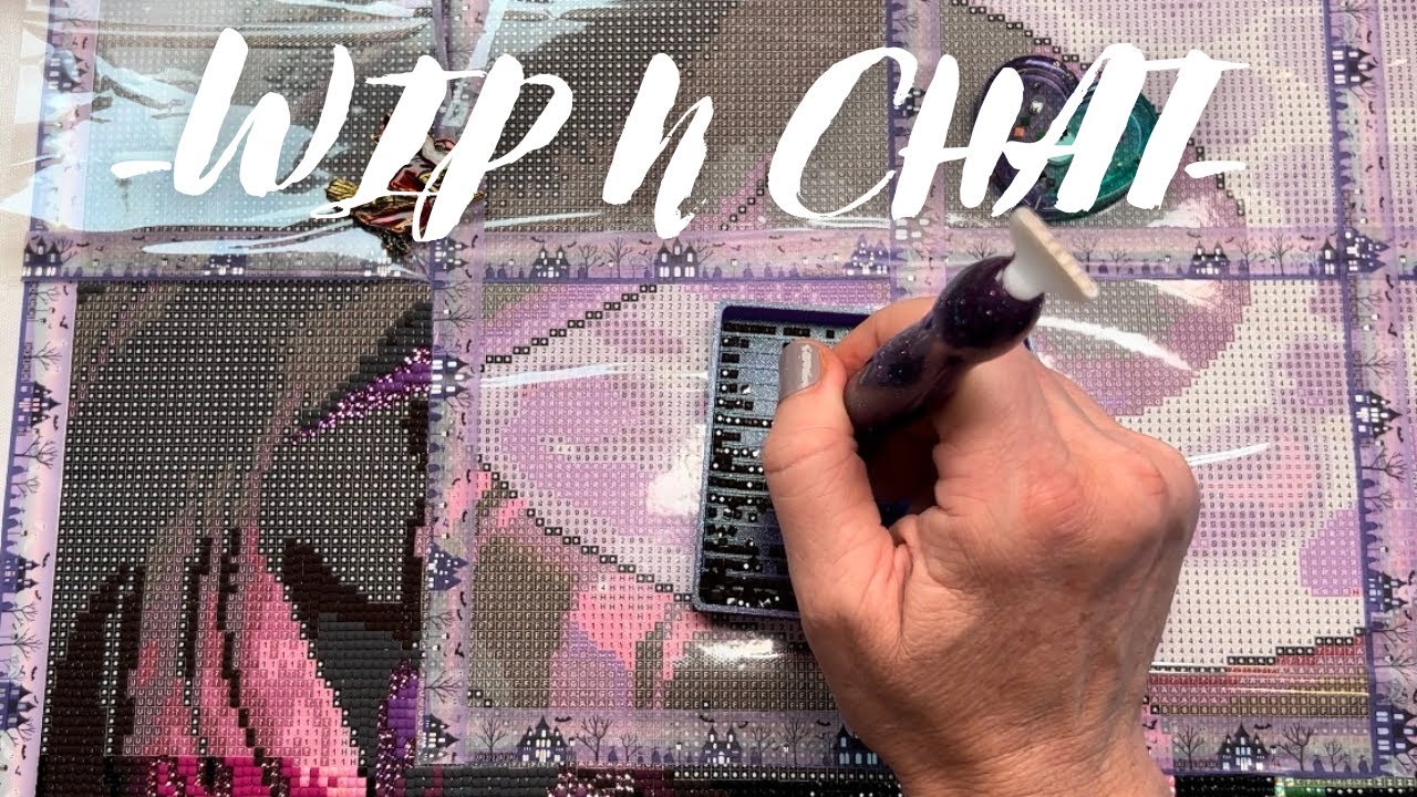 Wip N Chat I Made A Bad Choice 😫 Youtube