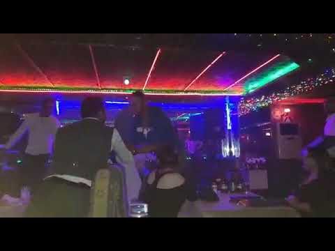 Ankara Pavyon Geceleri