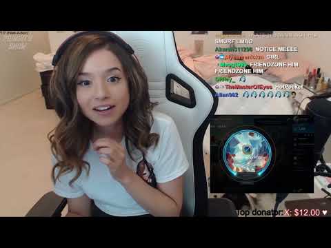 Pokimane's Hottest Stream Moments 🤤  | Twitch Highlights