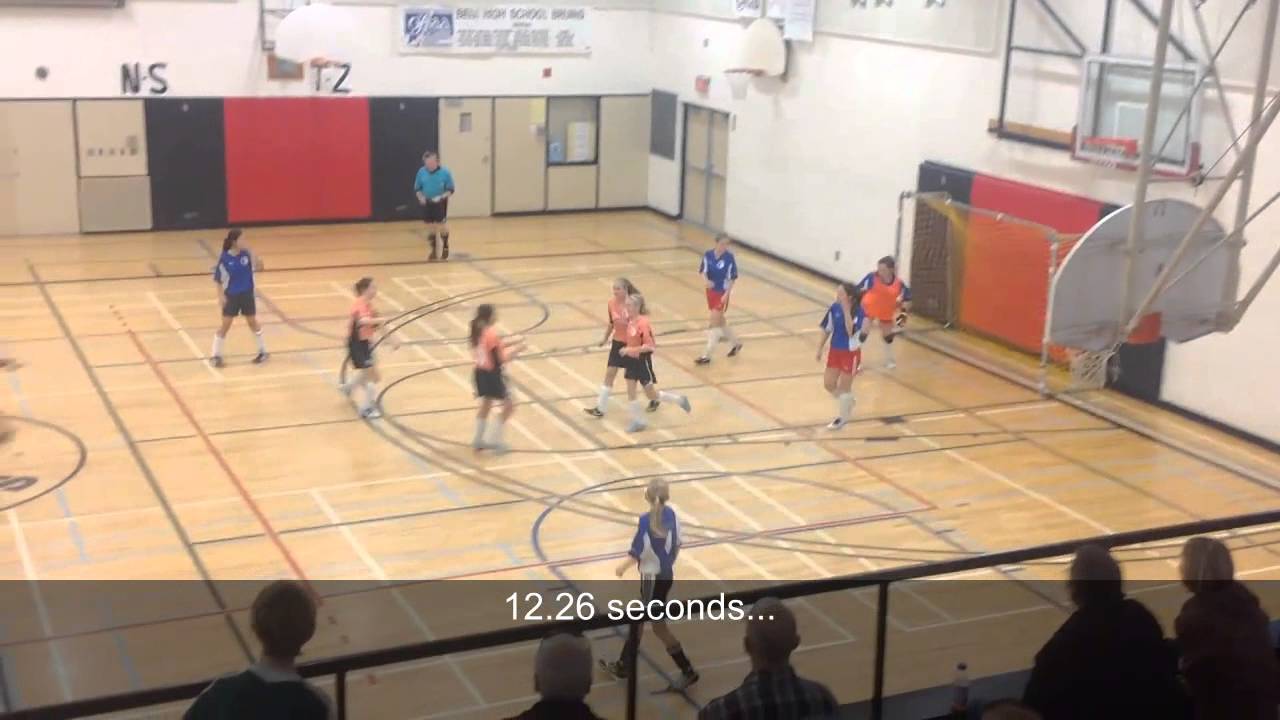 Comparing Futsal with Indoor Turf Games for Winter Skills Training ...